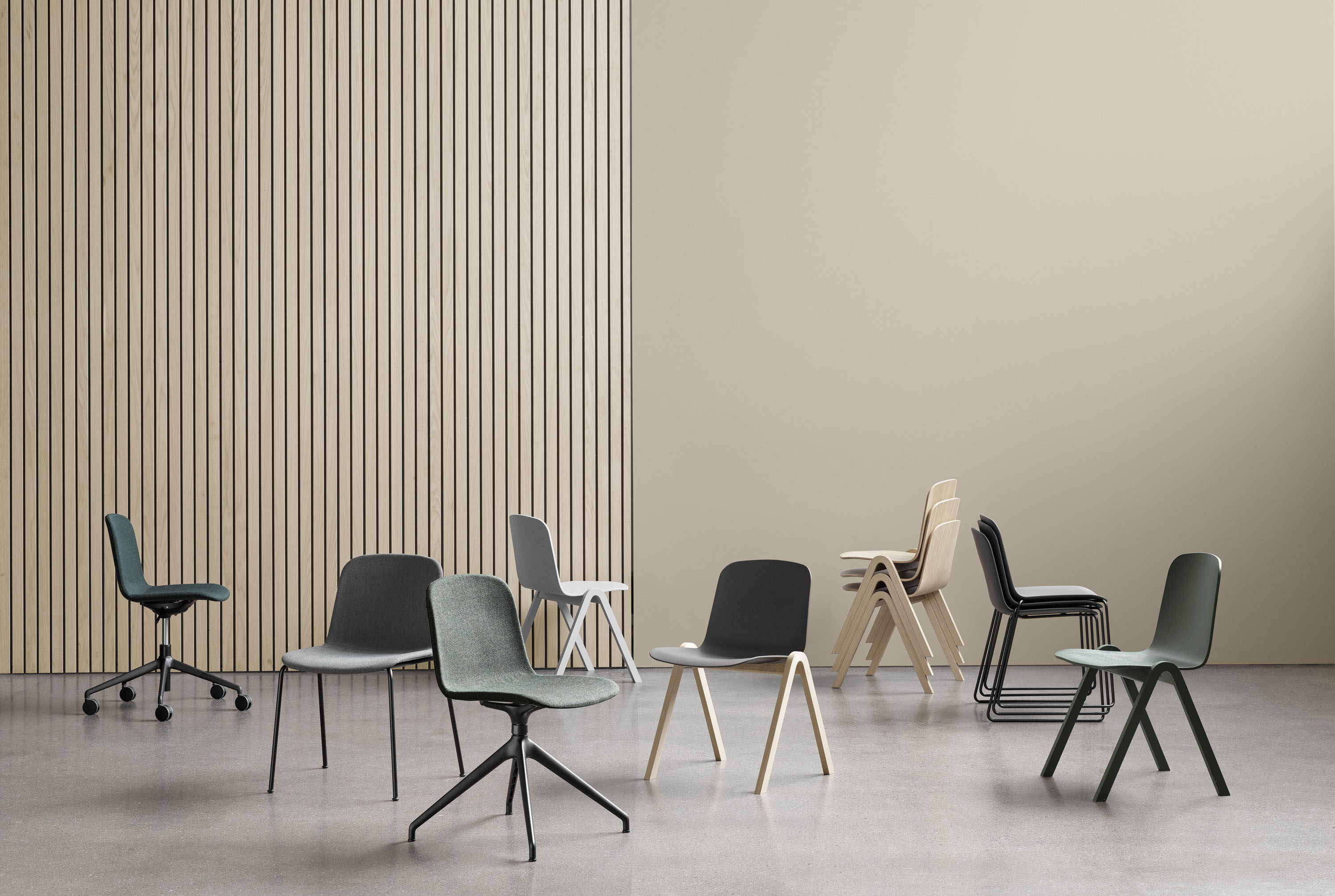 Introducing: The Sky Chair Family | News | Icons of Denmark
