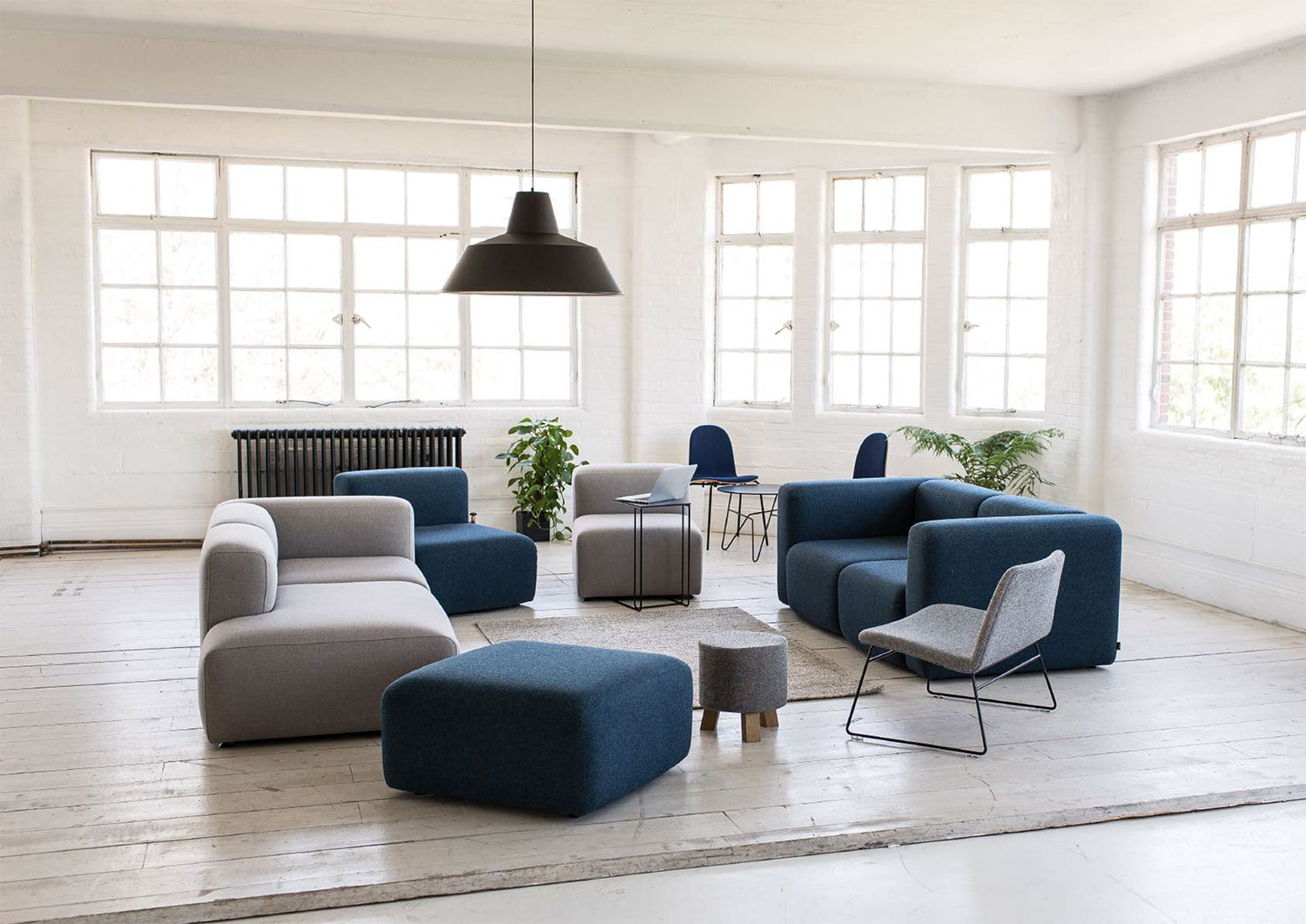 Home | Icons of Denmark, The London Home of Danish Design