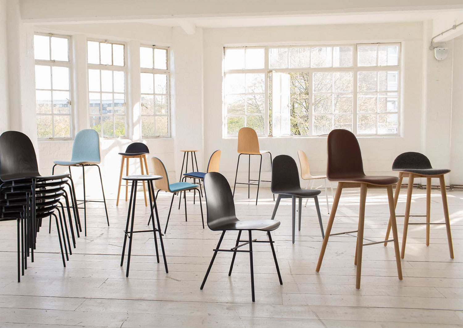 Home | Icons of Denmark, The London Home of Danish Design