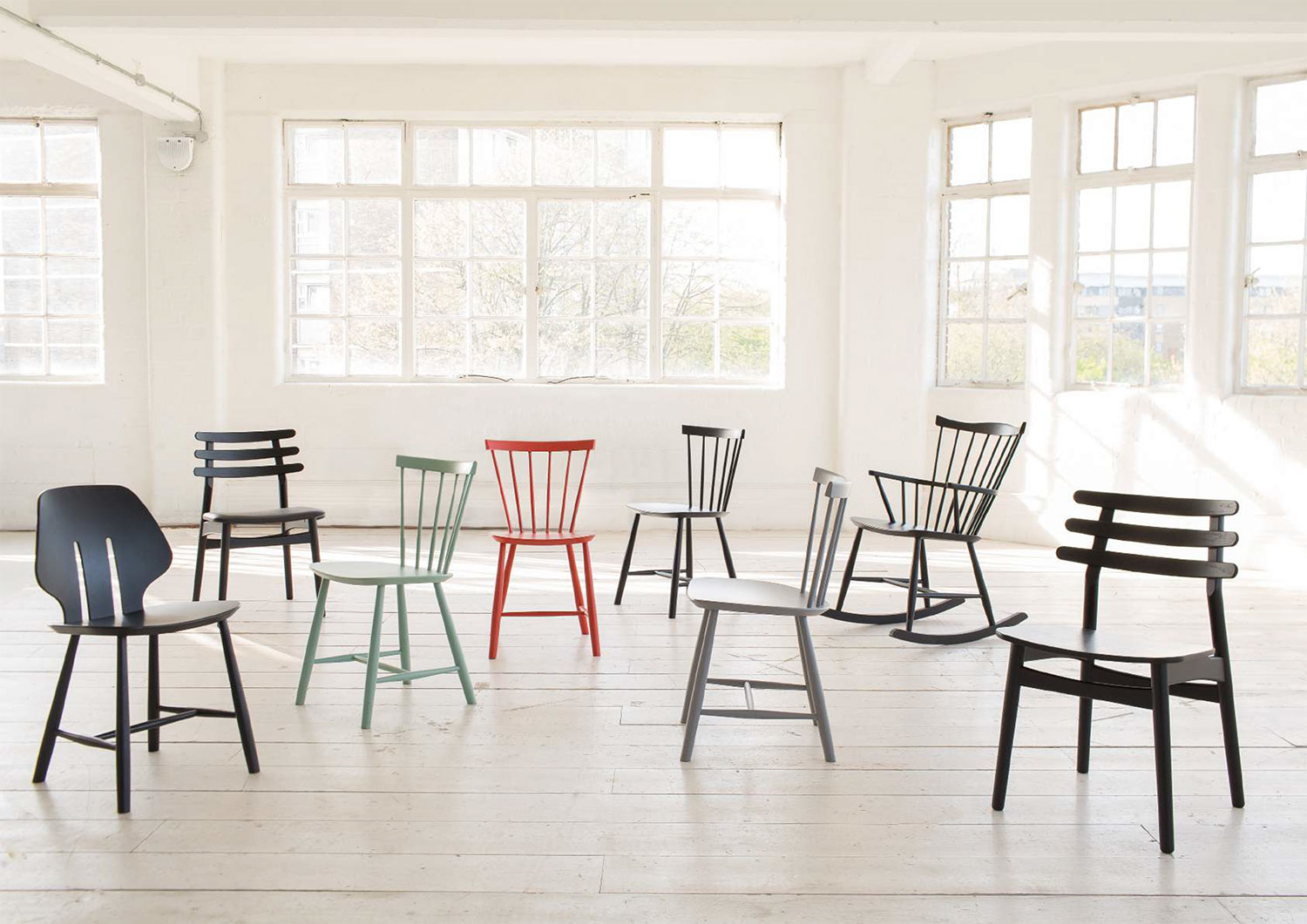 Home | Icons of Denmark, The London Home of Danish Design
