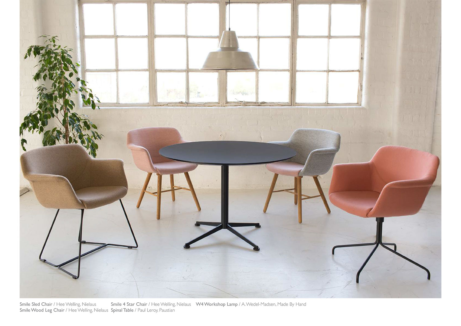 Home | Icons of Denmark, The London Home of Danish Design