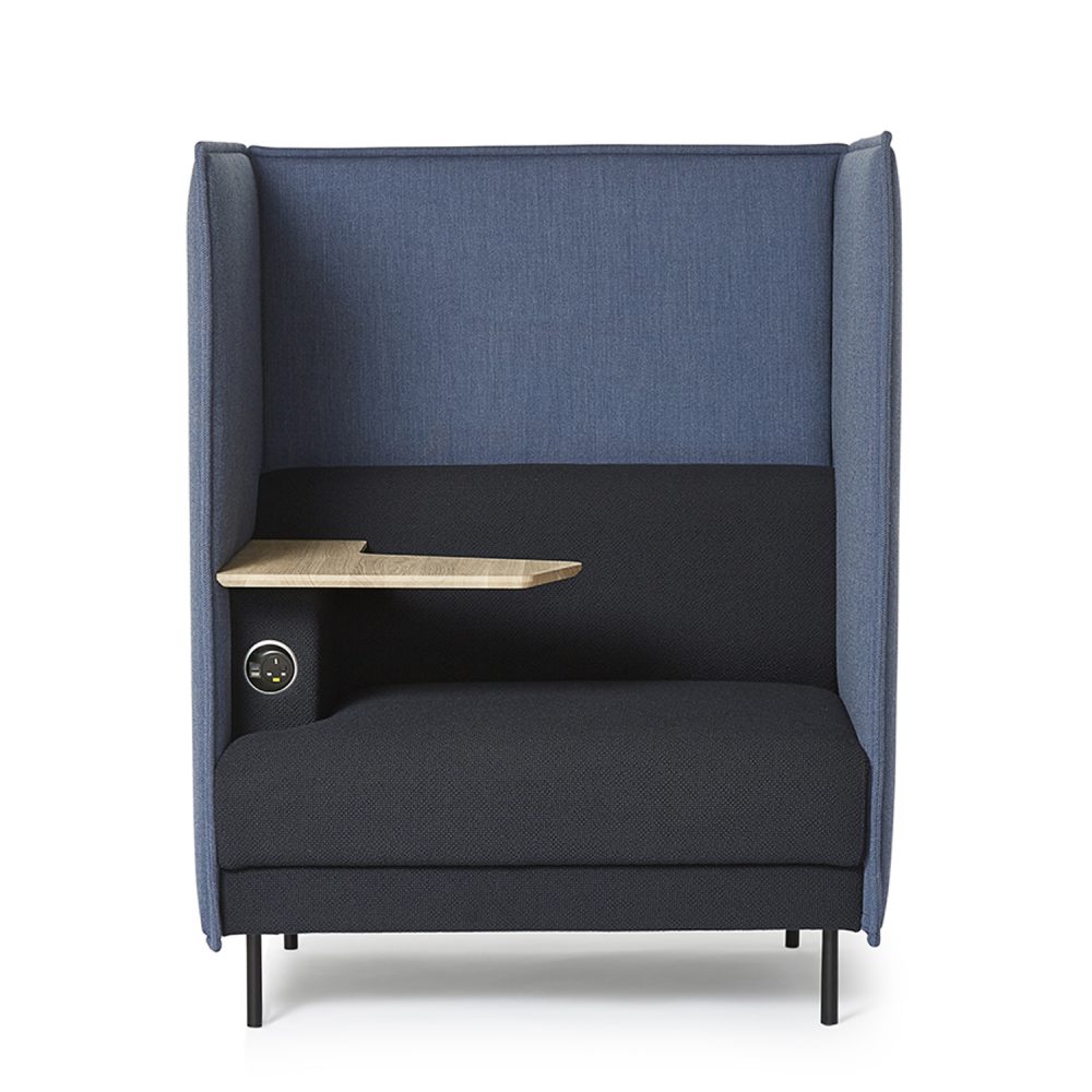 Private 1 Seater XL | Sofas | Office privacy | Icons of Denmark