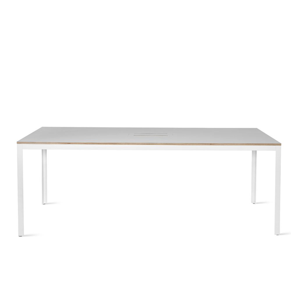 Kant Meeting Table | Meeting Tables | Hee Welling | Icons of Denmark