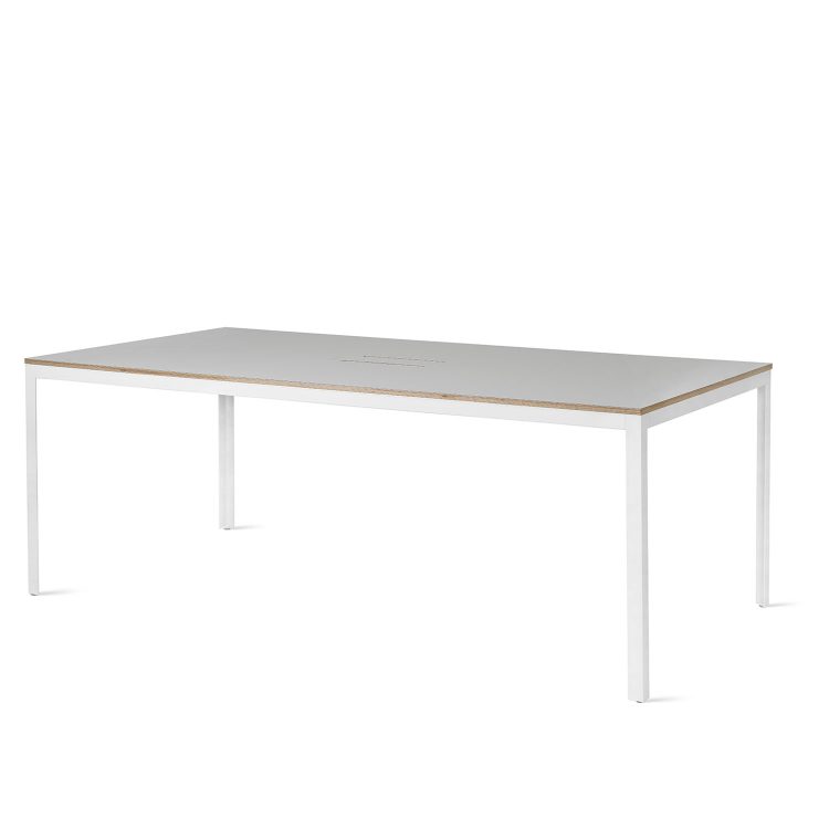 Kant Meeting Table | Meeting Tables | Hee Welling | Icons of Denmark