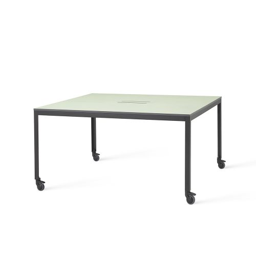 Kant Meeting Table | Meeting Tables | Hee Welling | Icons of Denmark