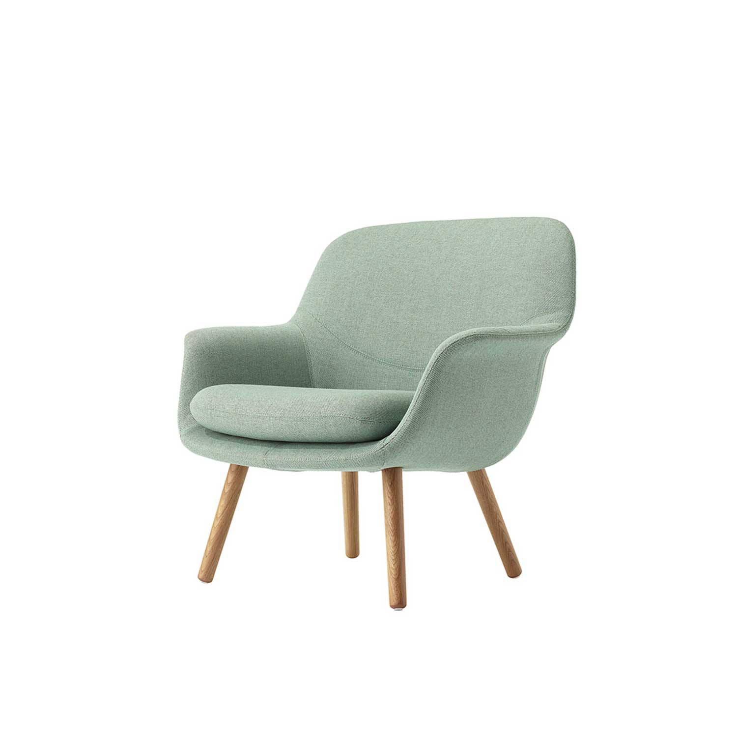 Smile Lounge | Chairs & Stools, Smile | Icons of Denmark