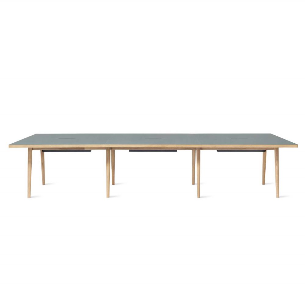 Forum Unlimited Table | Conference Table & Workstations