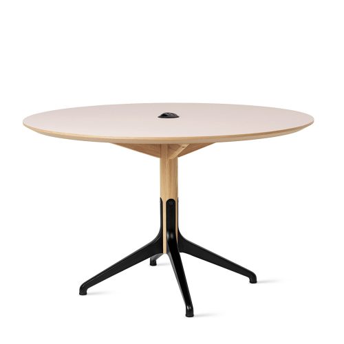 Woodstock Round Table | Meeting tables| Icons of Denmark | 2020