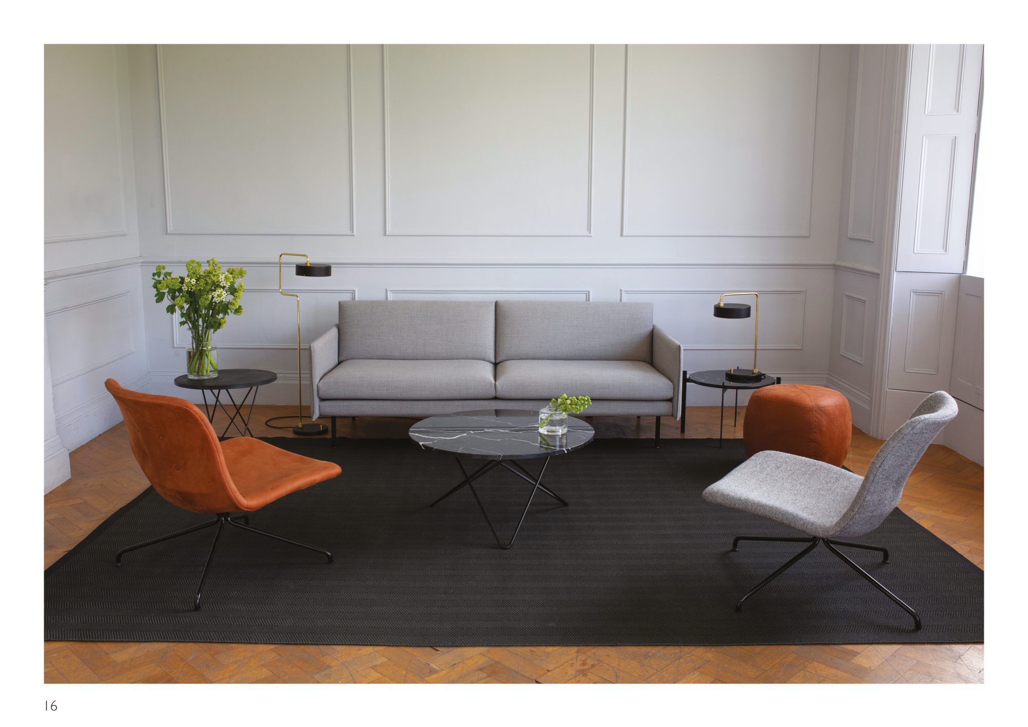 Icons of Denmark | The London Home of Danish Design