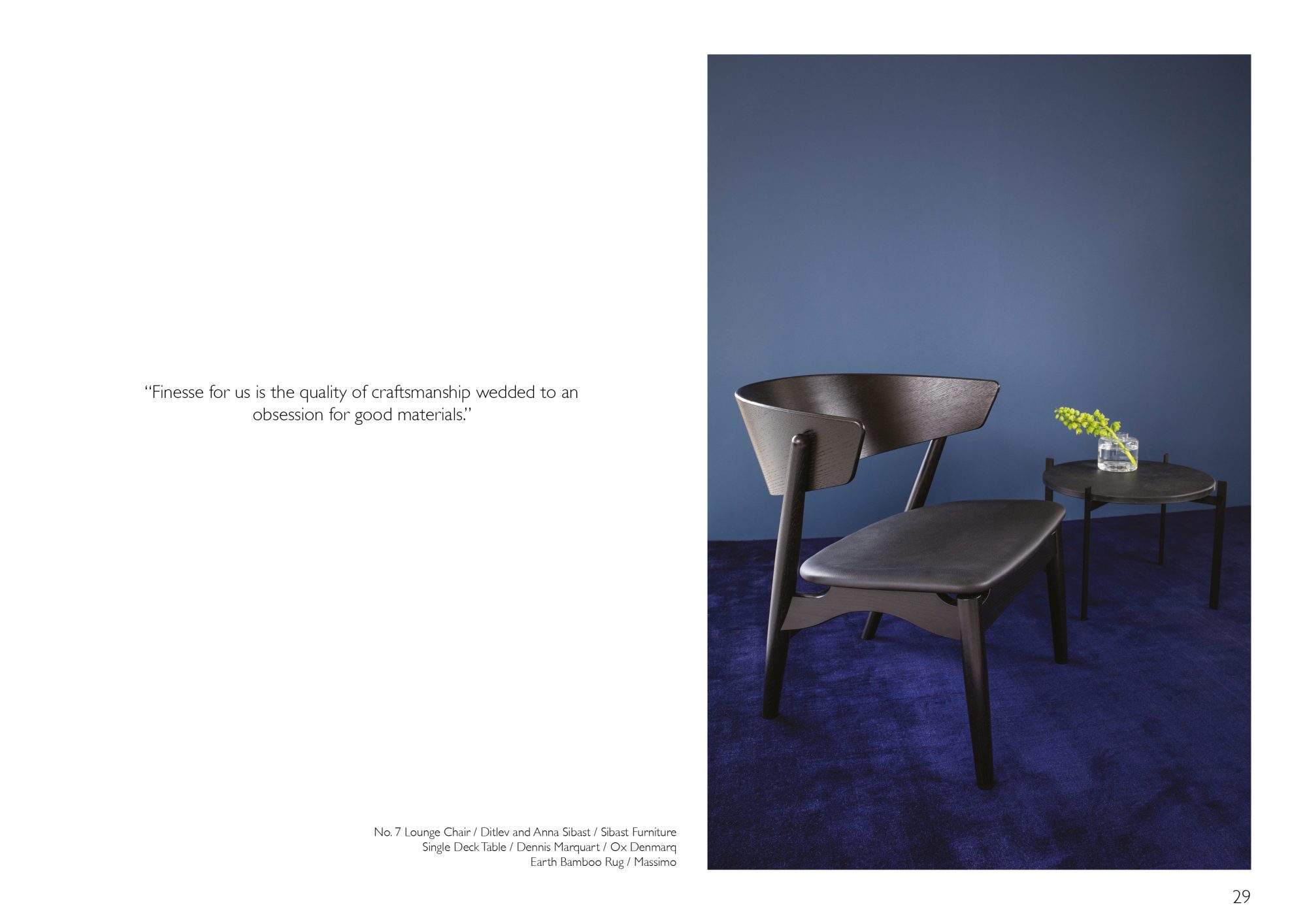 Icons of Denmark | The London Home of Danish Design