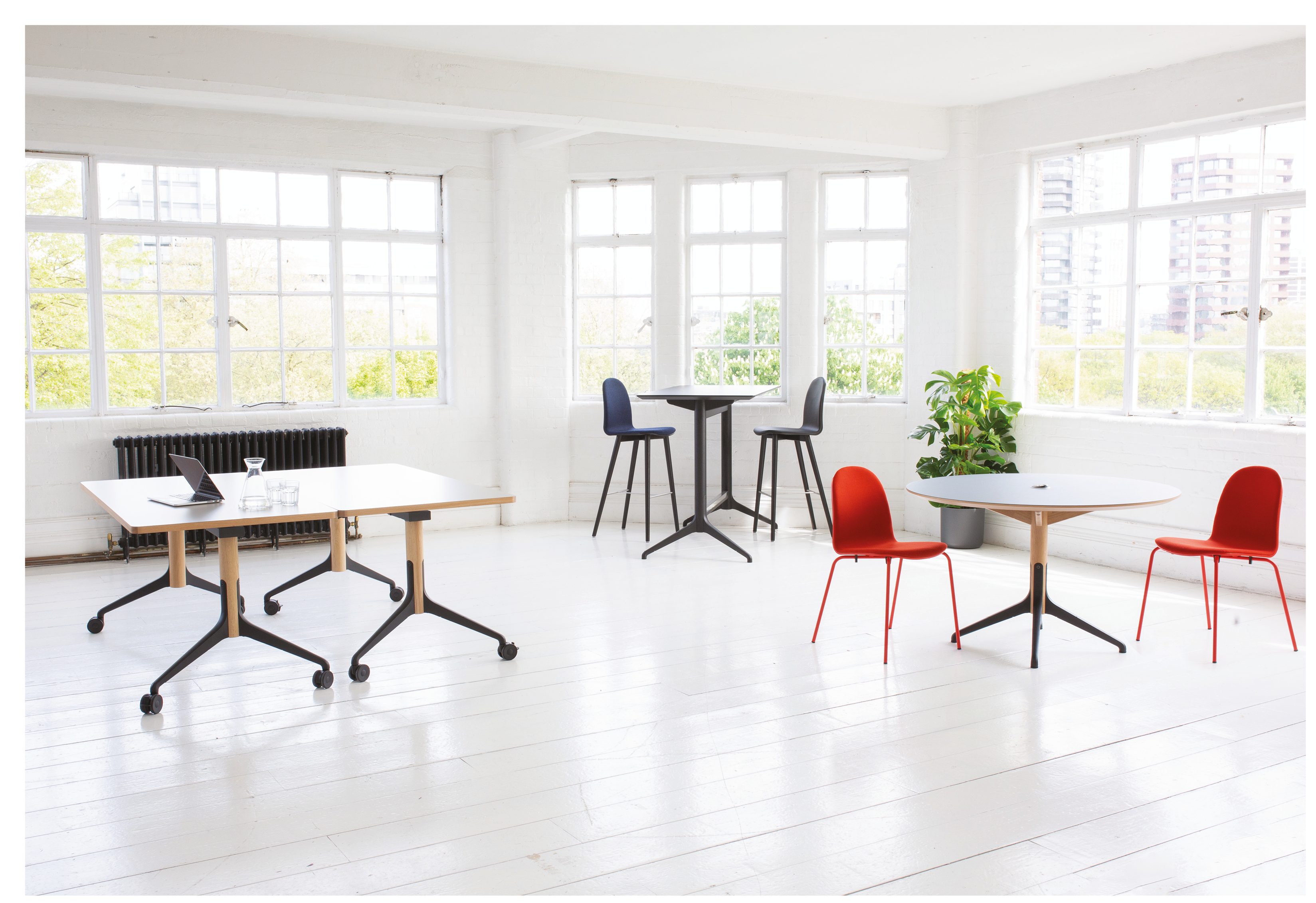 Designer Interview: Hans @ Hans Thyge Co.