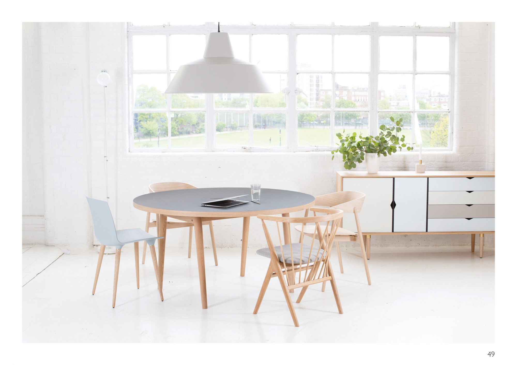 Icons of Denmark | The London Home of Danish Design