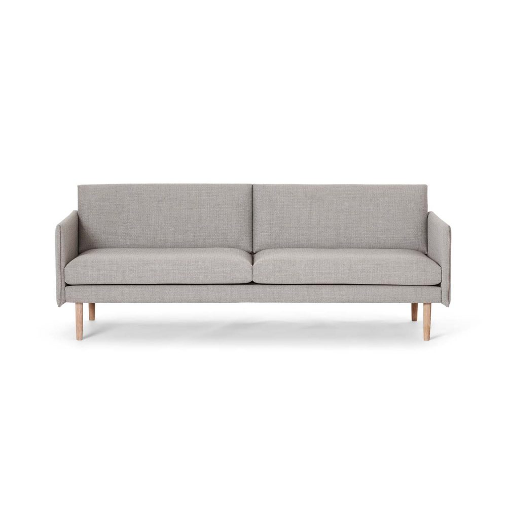 Form Sofa | Danish Design | 1, 2 & 3 Seater | Icons of Denmark
