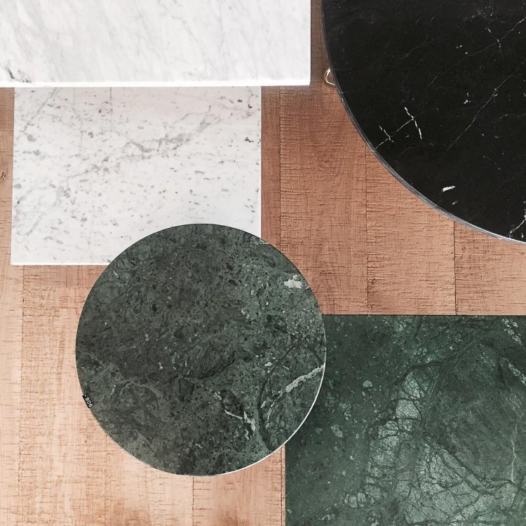 Marble | Icons of Denmark