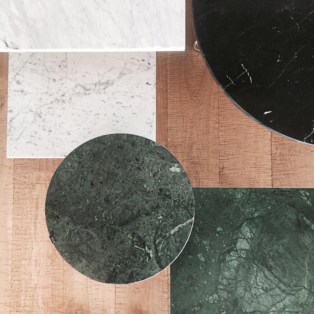 Marble | Icons of Denmark