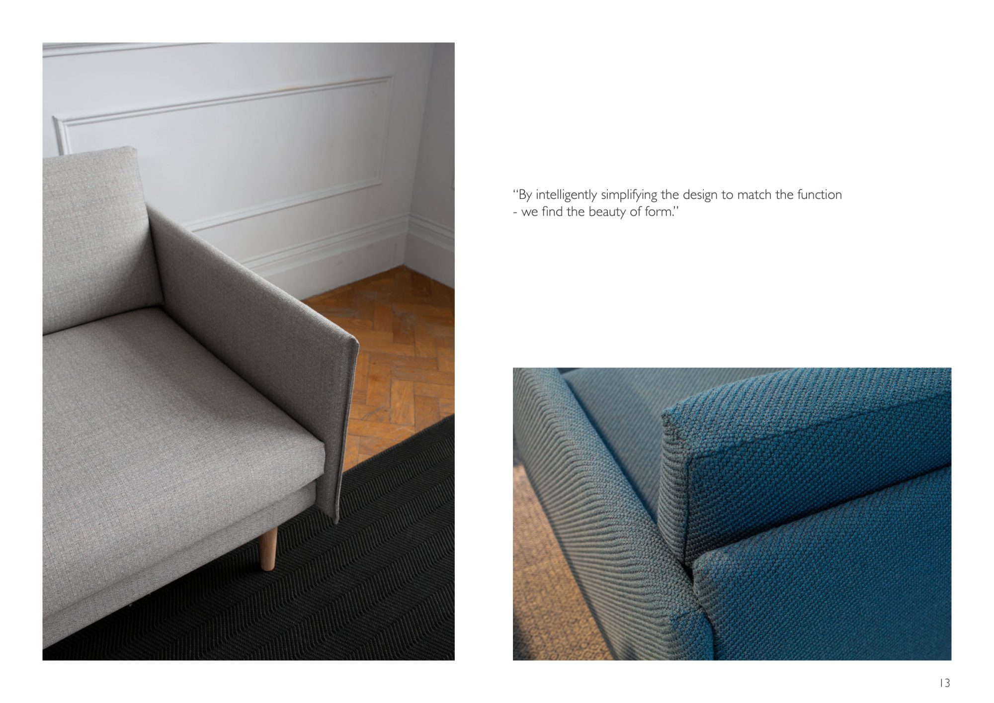 Icons of Denmark | The London Home of Danish Design