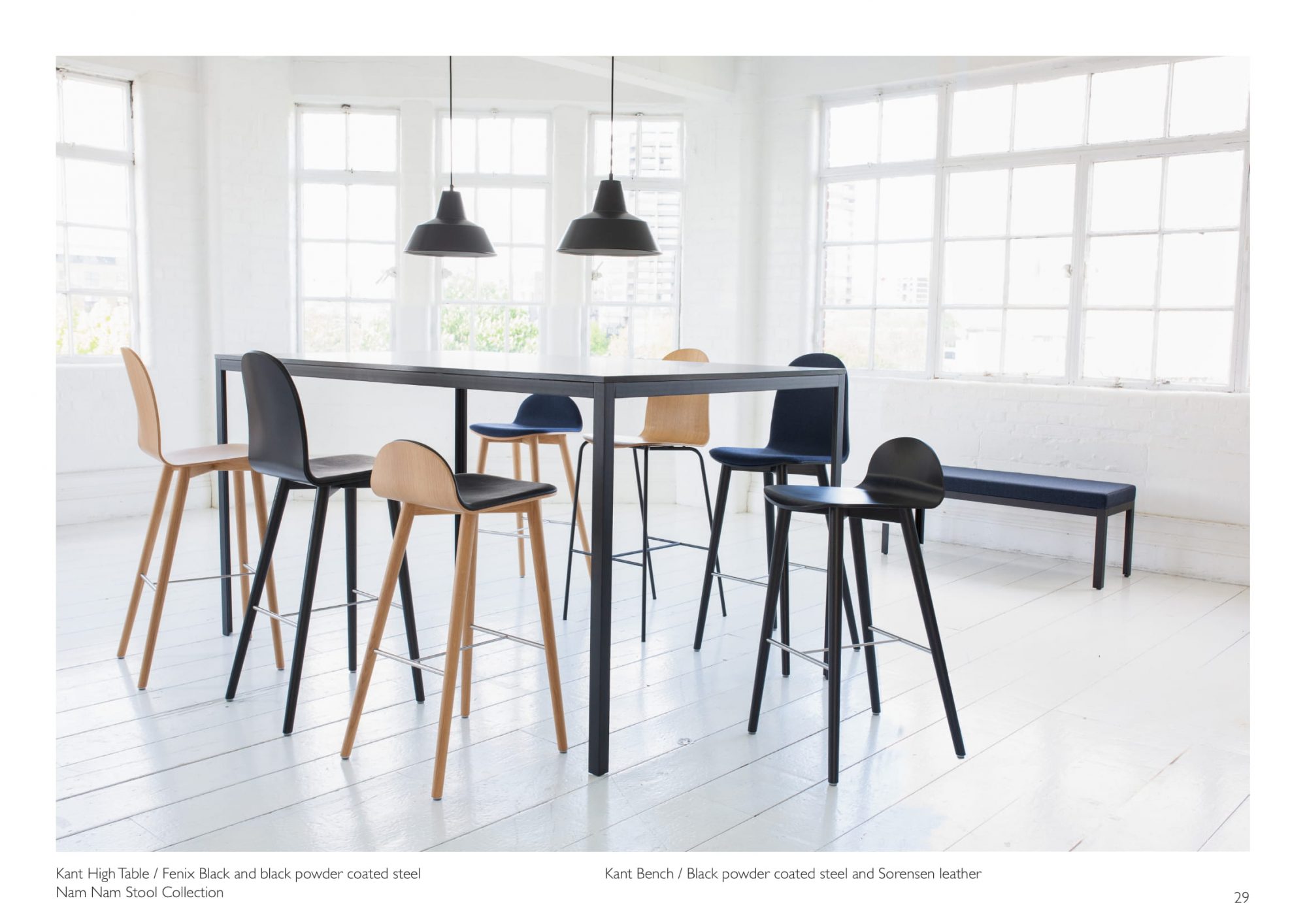 Icons of Denmark | The London Home of Danish Design