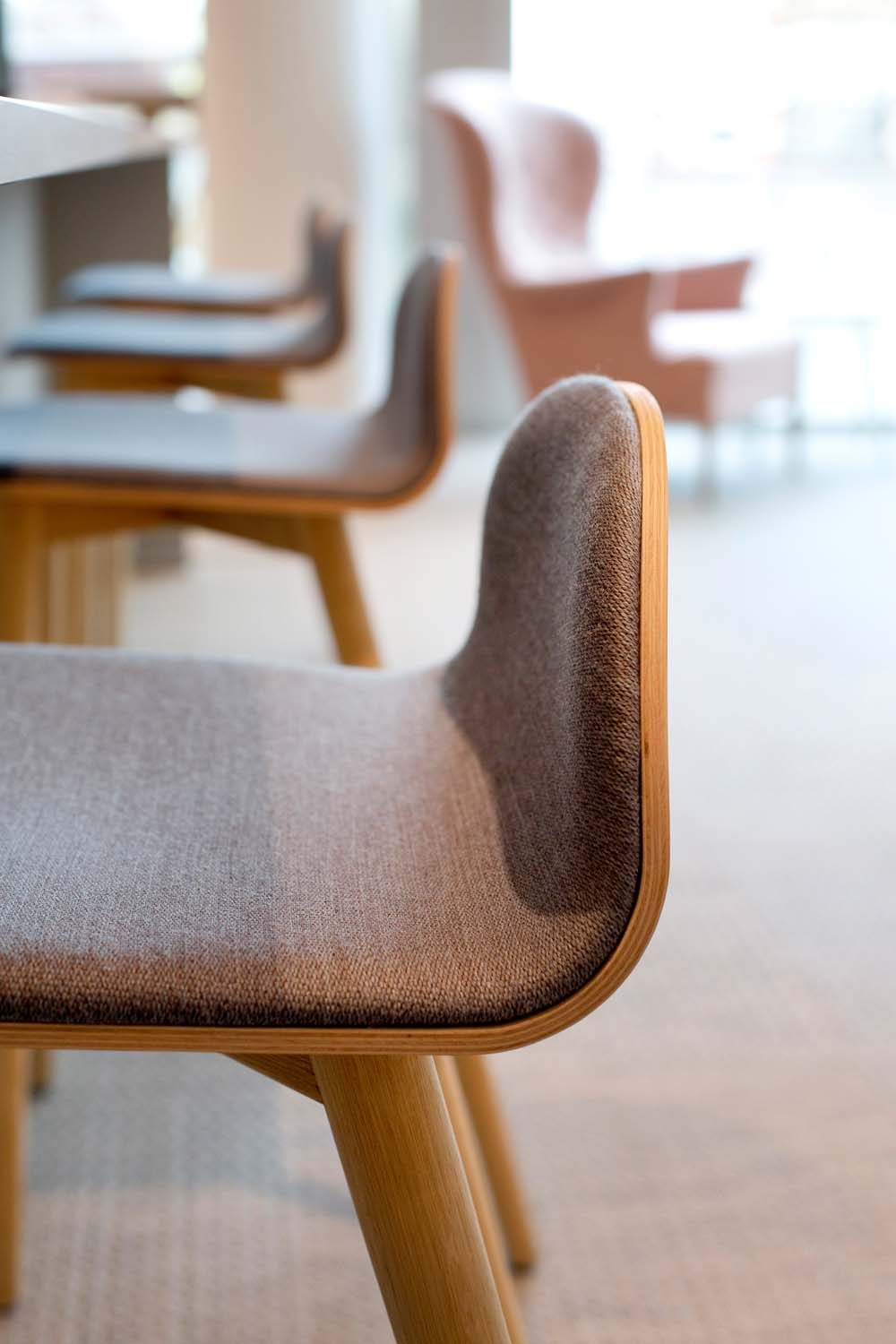 Icons of Denmark - Project - Girls Day School Trust