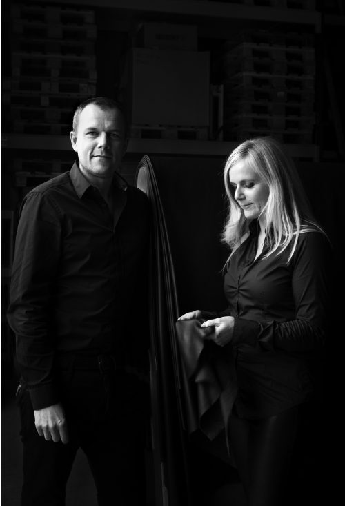 Interview: Mads Sorensen | Stories | Icons of Denmark