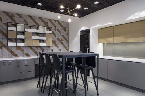 Kant High Table | Meeting Tables | Hee Welling | Icons of Denmark