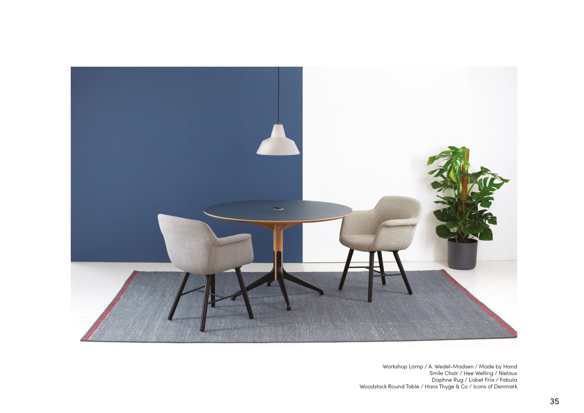 Icons of Denmark | The London Home of Danish Design