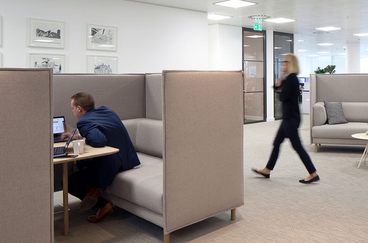 Insight | Icons of Denmark, Furniture Designed for Modern Work