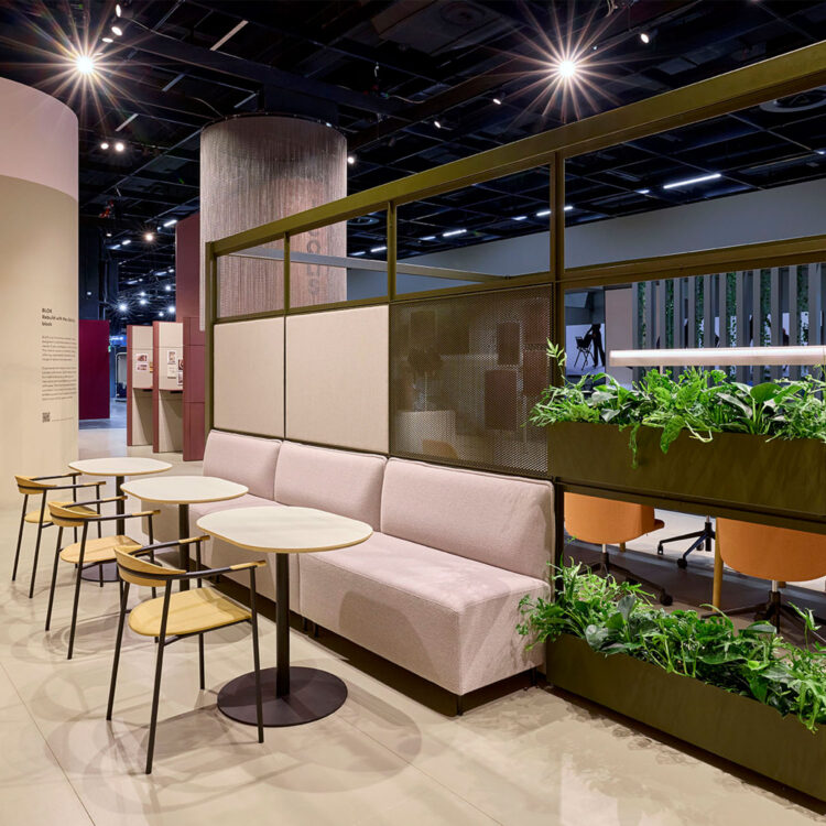 Bank Sofa | Sofas | Booth seating |Icons of Denmark