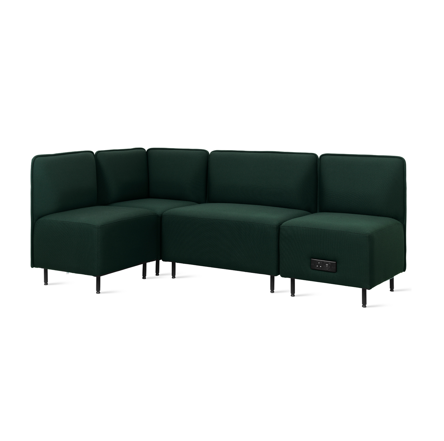Bank Sofa | Sofas | Booth seating | Icons of Denmark