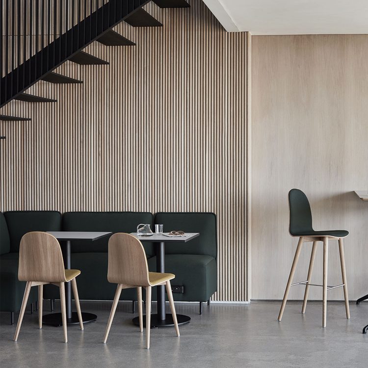 Bank Sofa | Sofas | Booth seating | Icons of Denmark