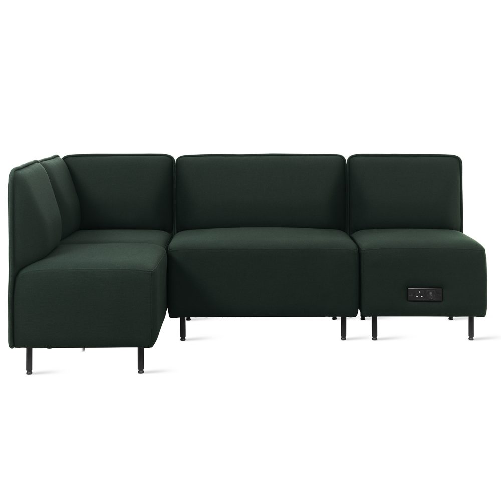 Bank Sofa | Sofas | Booth seating | Icons of Denmark