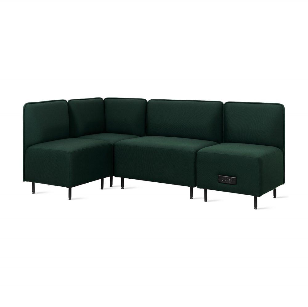 Bank Sofa | Sofas | Booth seating | Icons of Denmark