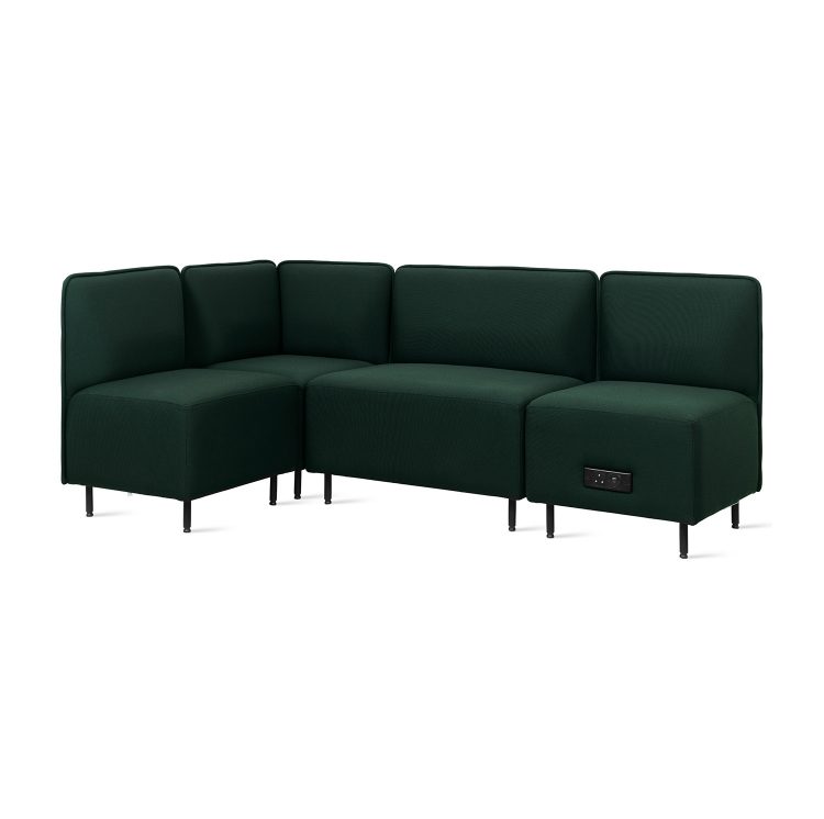 Bank Sofa | Sofas | Booth seating | Icons of Denmark