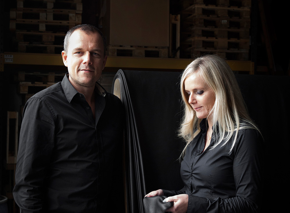 Interview: Mads Sorensen | Stories | Icons of Denmark