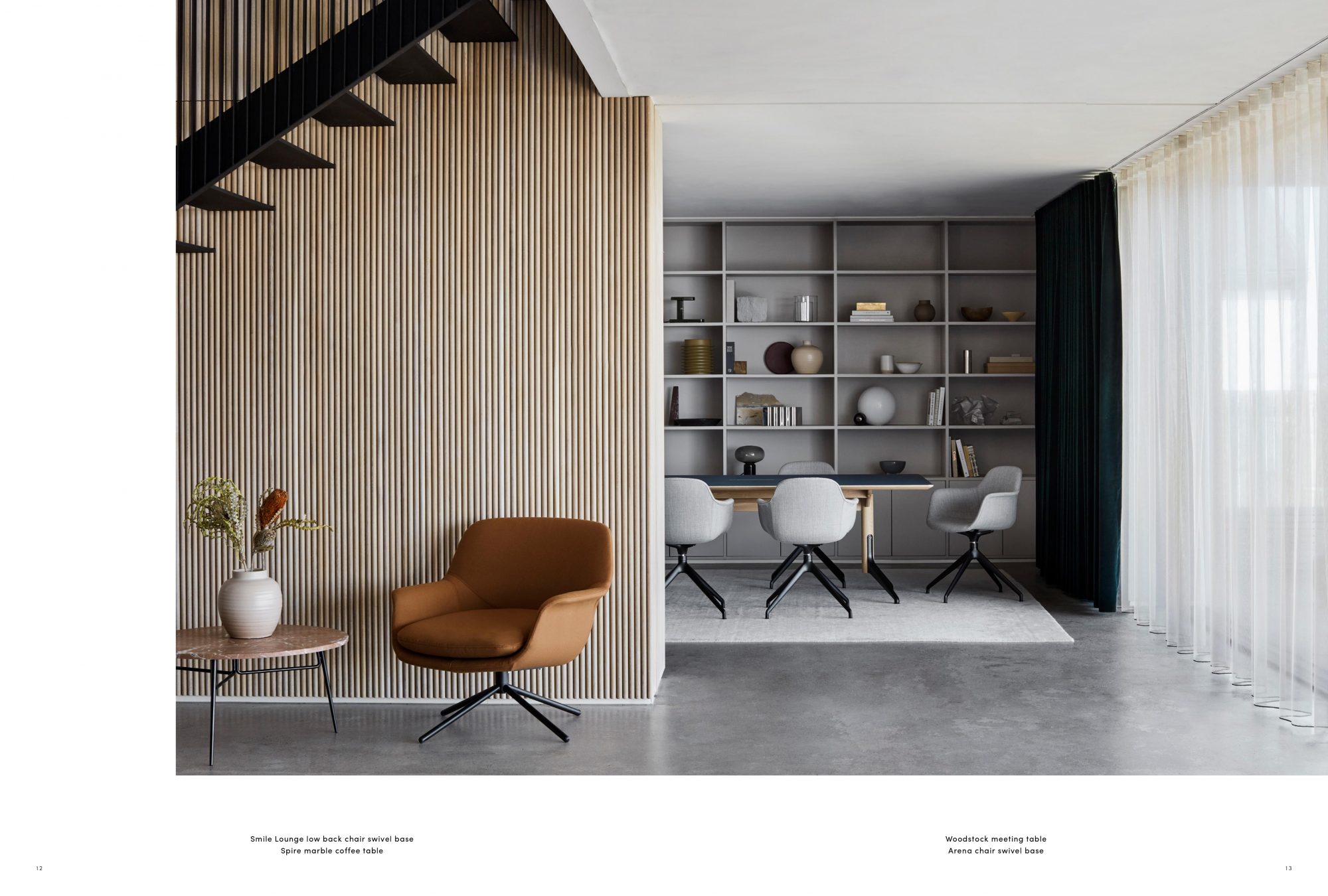 Icons of Denmark | The London Home of Danish Design