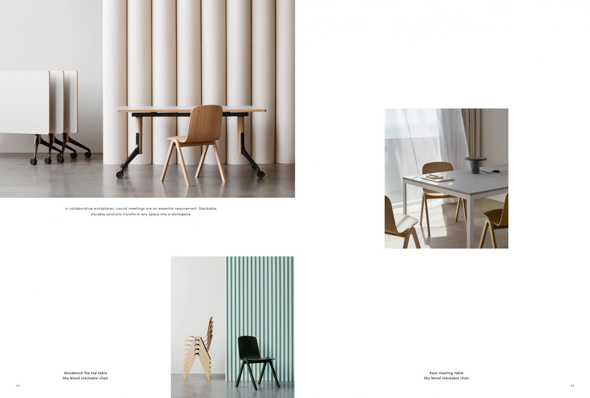 Icons of Denmark | The London Home of Danish Design