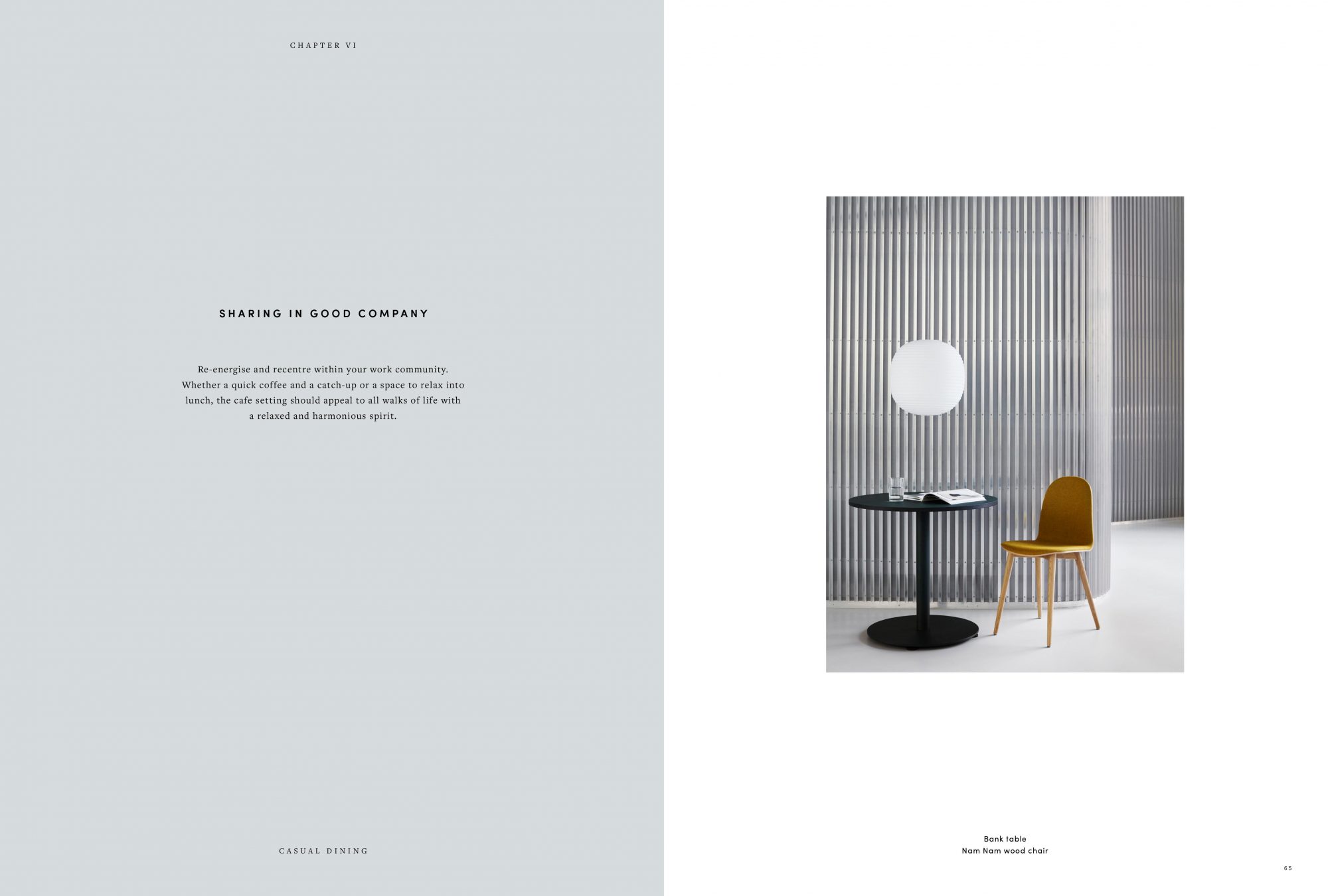 Icons of Denmark | The London Home of Danish Design