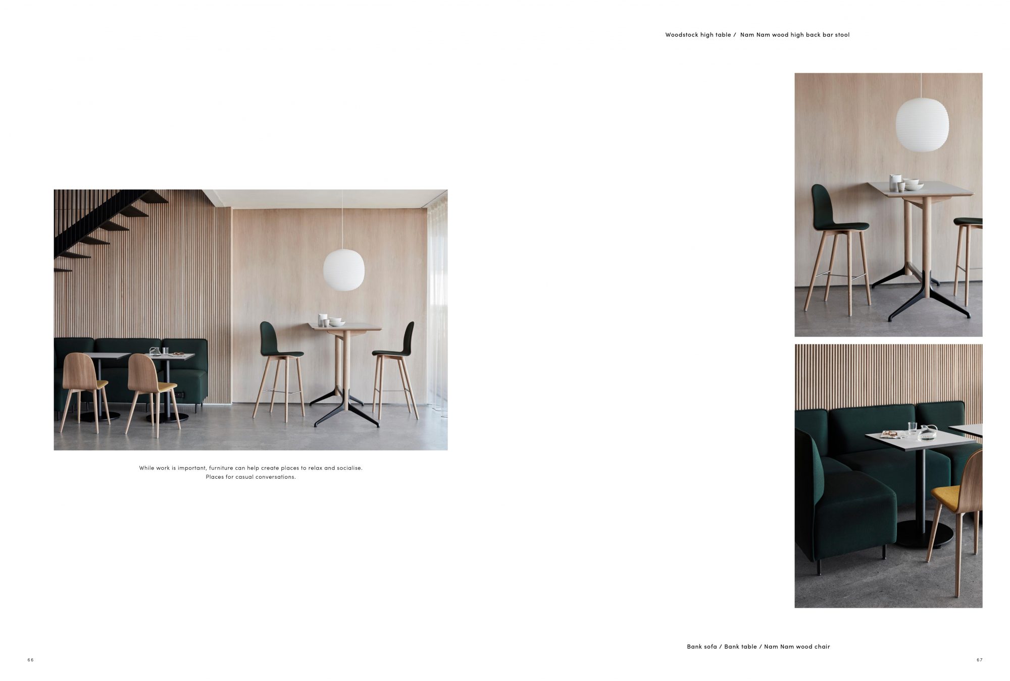 Icons of Denmark | The London Home of Danish Design