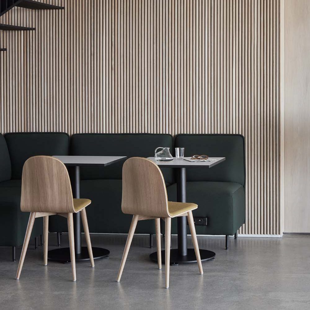 Bank Sofa | Sofas | Booth seating | Icons of Denmark