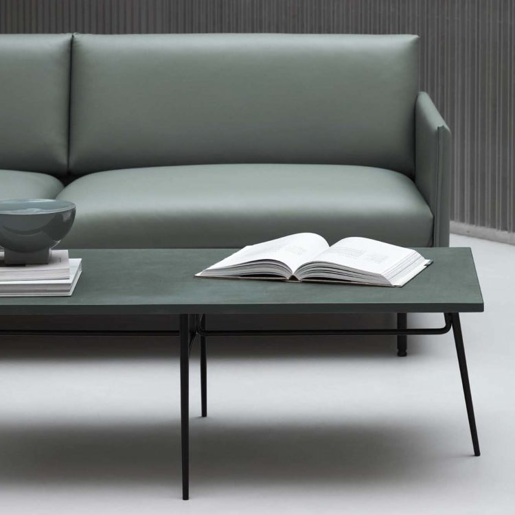 Form Sofa | Danish Design | 1, 2 & 3 Seater | Icons of Denmark