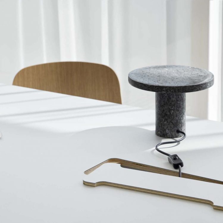 Kant Meeting Table | Meeting Tables | Hee Welling | Icons of Denmark