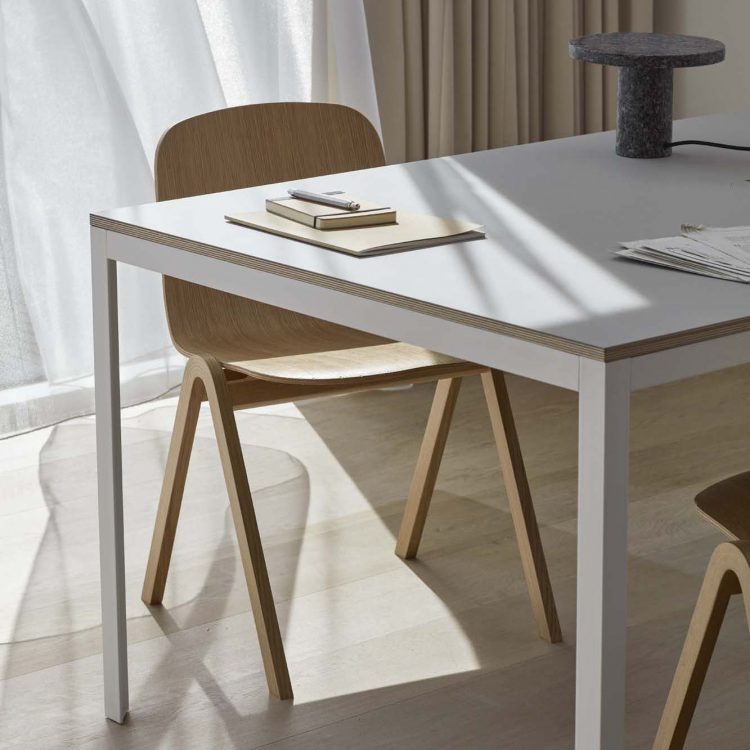 Kant Meeting Table | Meeting Tables | Hee Welling | Icons of Denmark