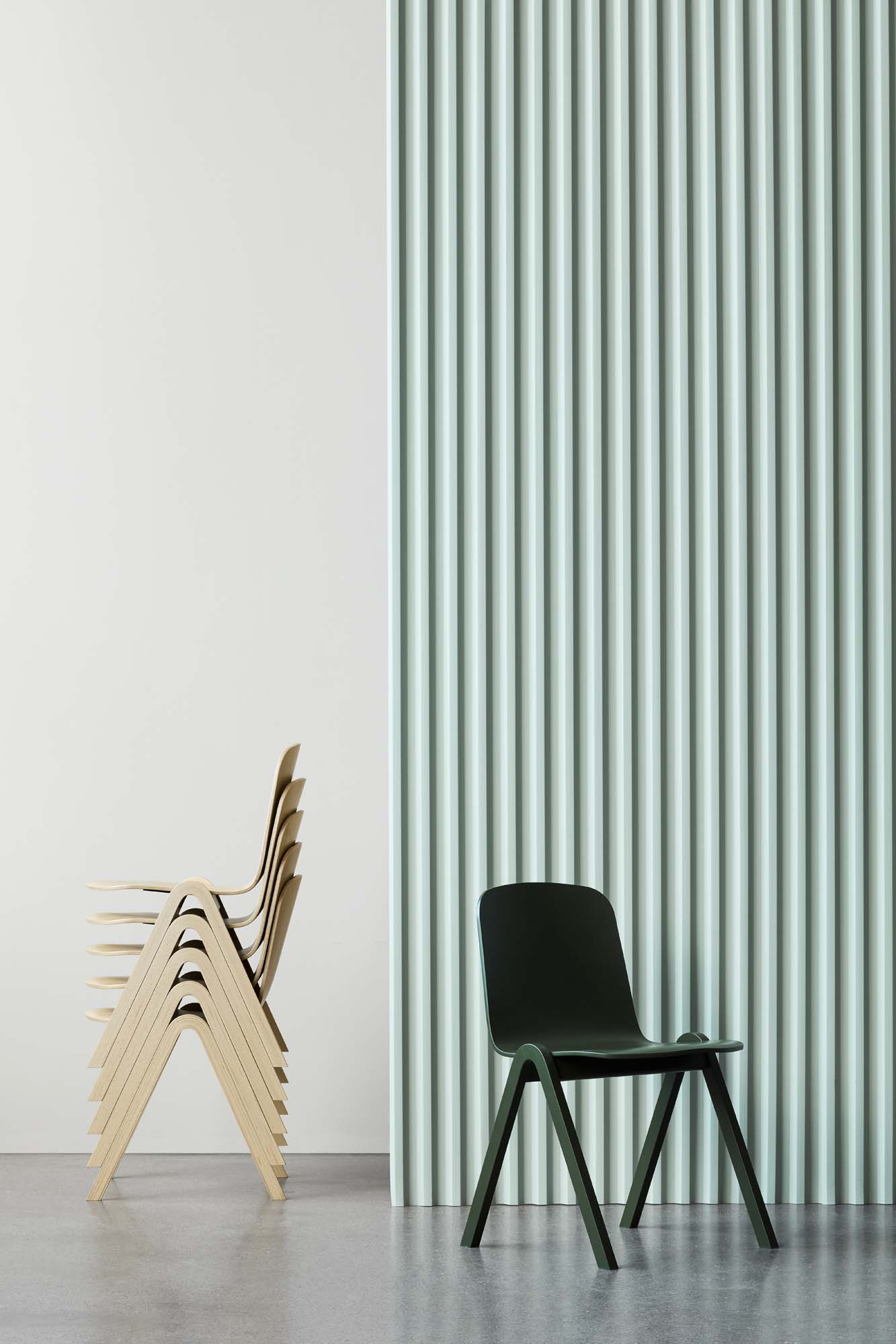 Introducing: The Sky Chair Family | News | Icons of Denmark