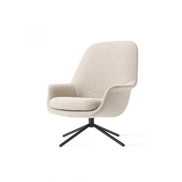 Smile Lounge Chair | Chairs & Stools | Office | Icons of Denmark