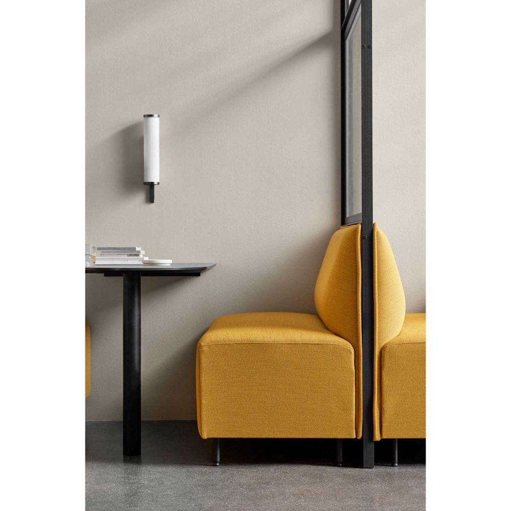 Bank Sofa | Sofas | Booth seating | Icons of Denmark