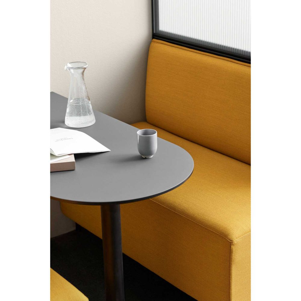 Bank Sofa | Sofas | Booth seating | Icons of Denmark