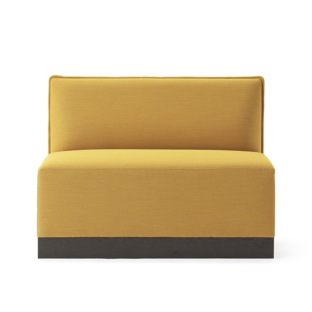 Bank Wood | Sofas | Comfortable booth seating |Icons of Denmark