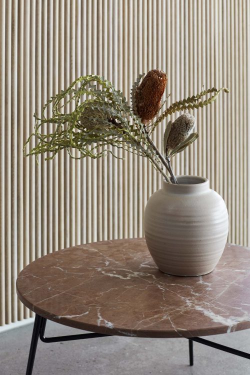 Introducing: Spire coffee table family | News | Icons of Denmark