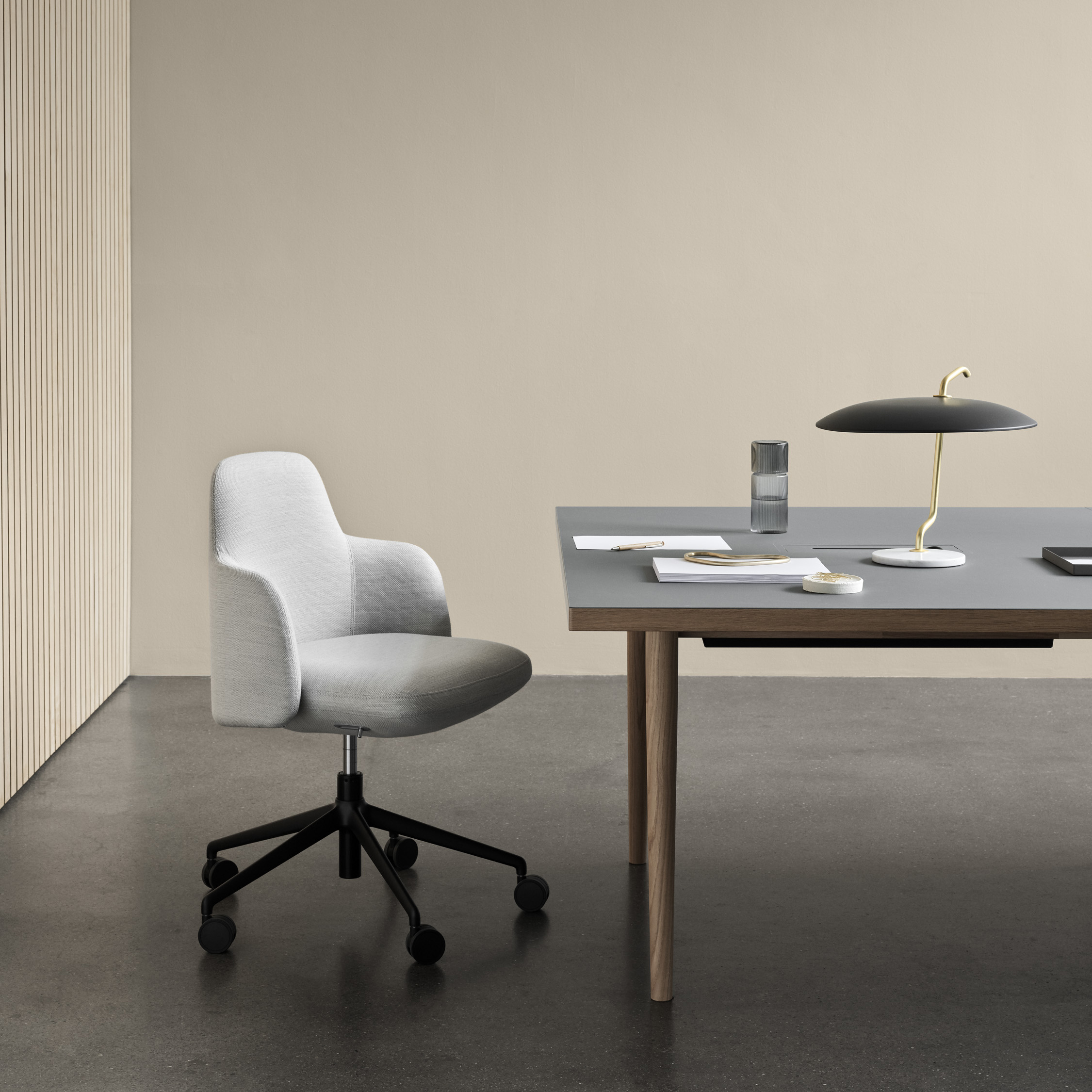 Forum Unlimited Table | Conference Table & Workstations