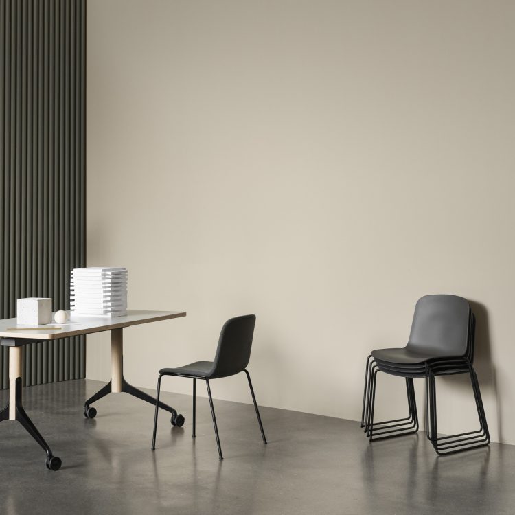 Introducing: The Sky Chair Family | News | Icons of Denmark