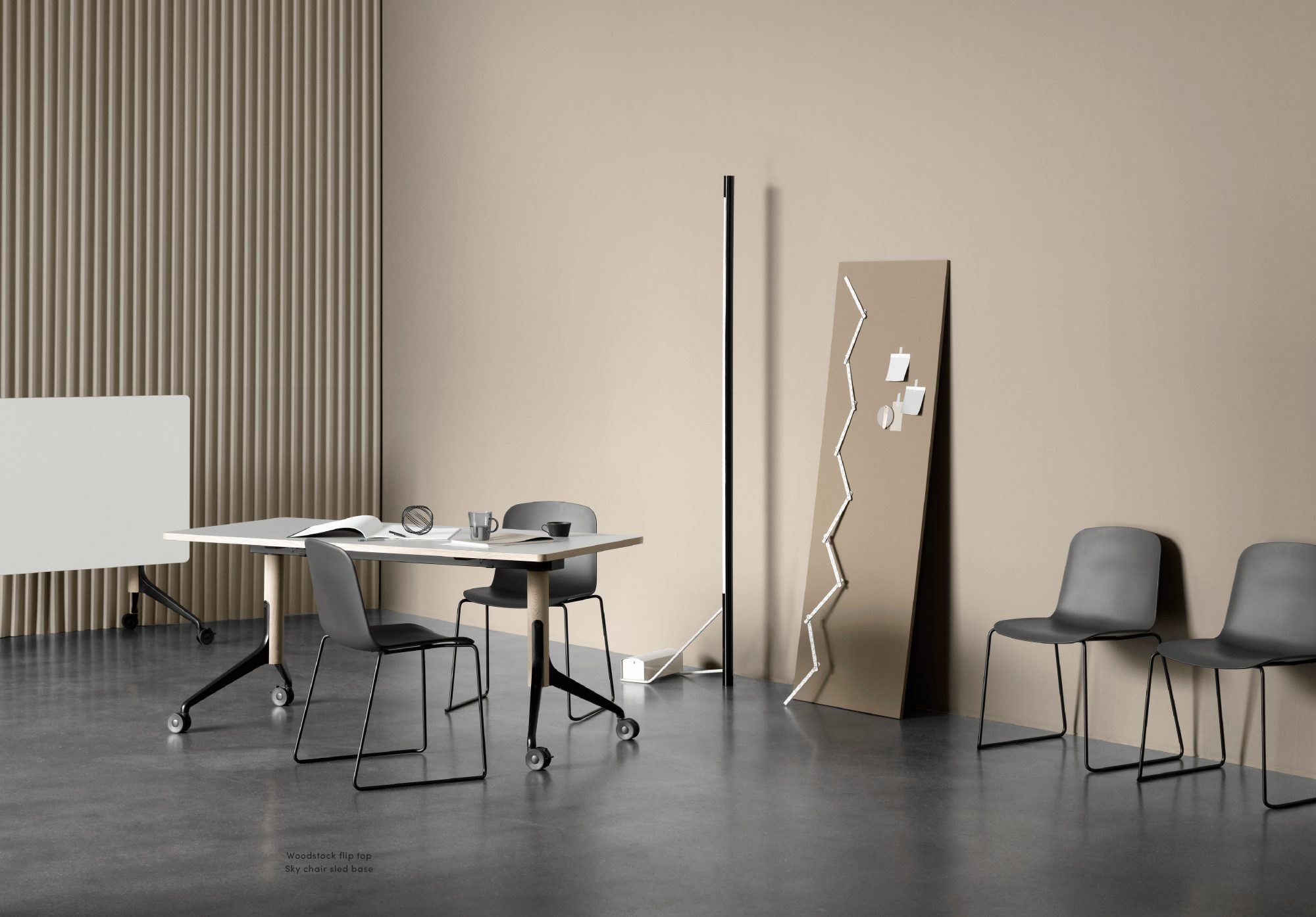 Icons of Denmark | Furniture Made for Modern Work